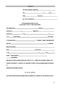 Modello_A_editabile – Ufficio scolastico regionale per l'Emilia-Romagna